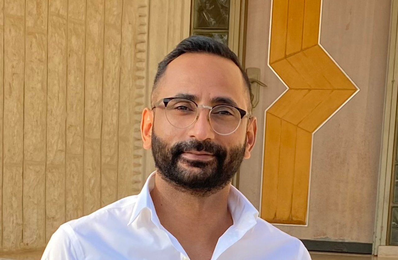 New Israel Fund of Canada