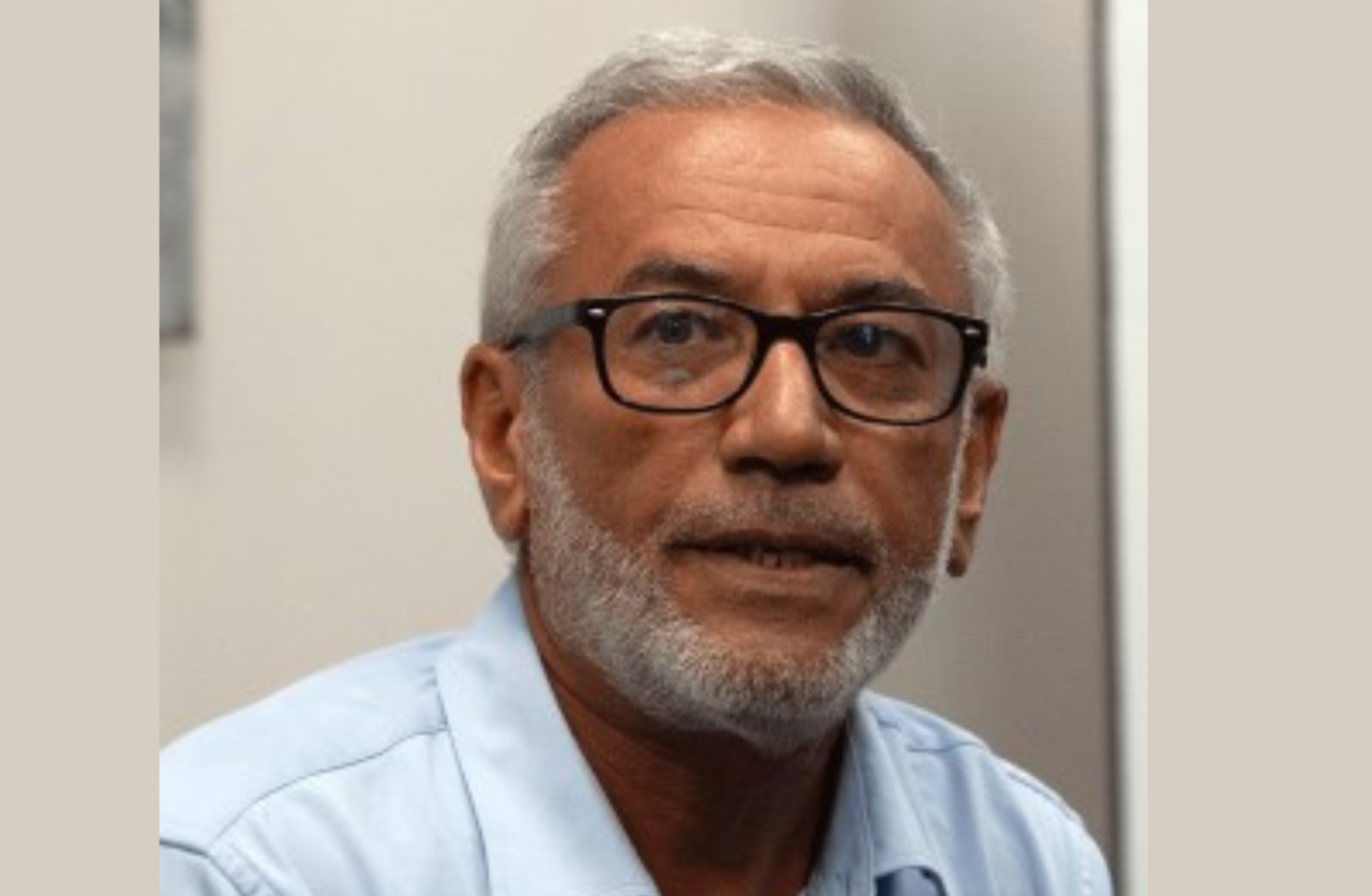 New Israel Fund of Canada