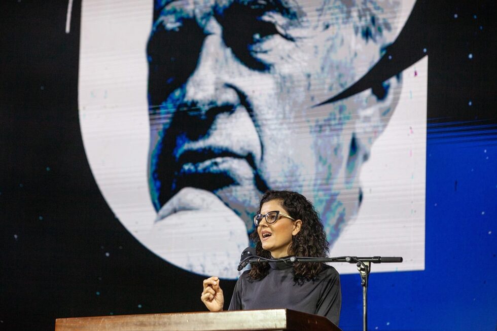 Rabin’s Legacy is not Nostalgia—it is a Choice